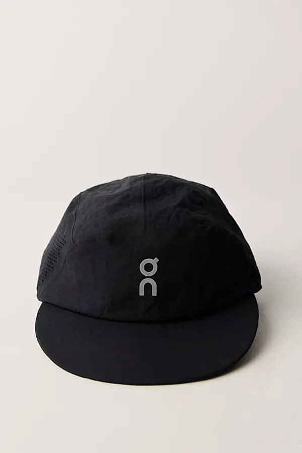 On Performance Cap - Black