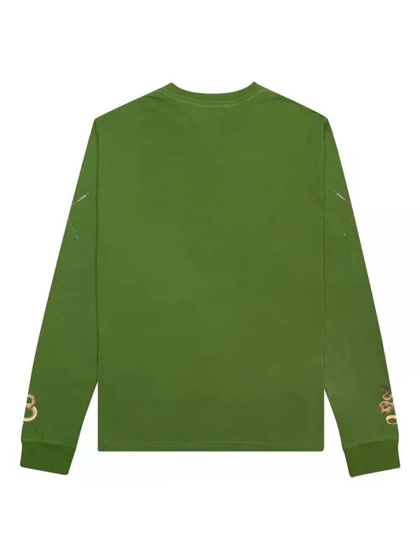 Undercover Graphic-print Sweatshirt