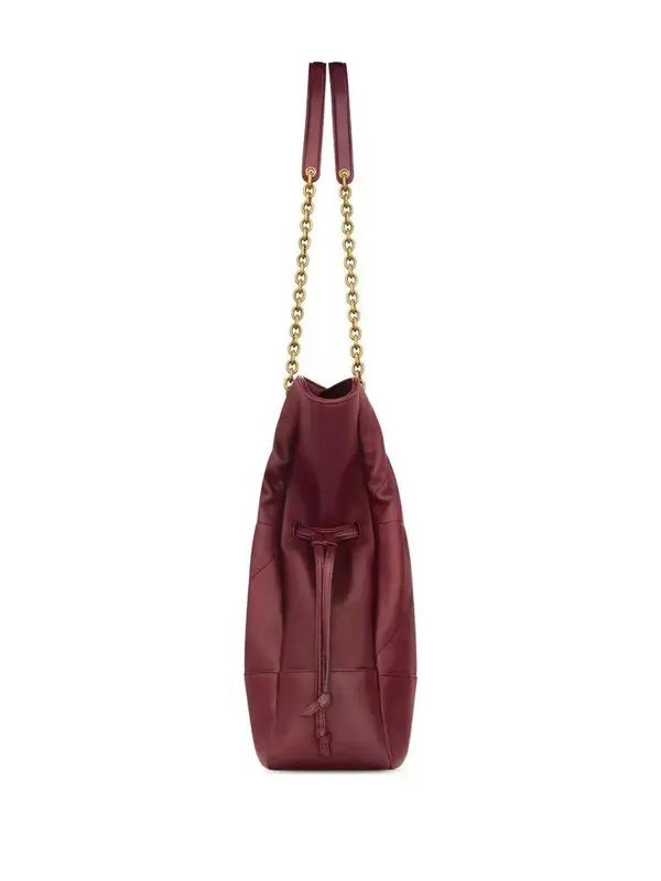 Saint Laurent Jamie Quilted Chain-strap Shoulder Bag