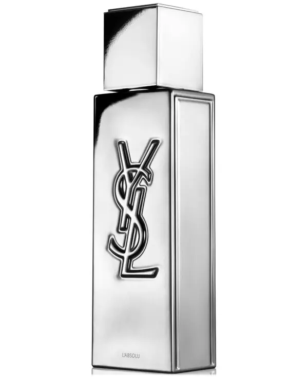 Saint Laurent Myslf Absolu Spray - No Color