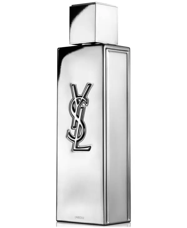 Saint Laurent Myslf Absolu Spray - No Color