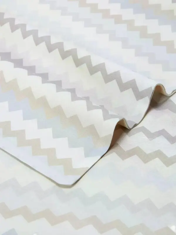 Missoni Valparaiso Chevron-pattern Bedding