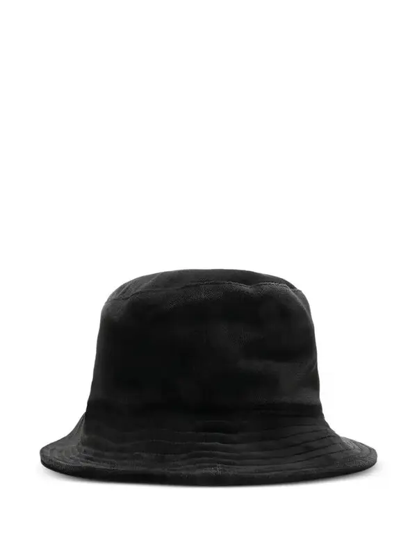 GALLERY DEPT. Velvet Bucket Hat