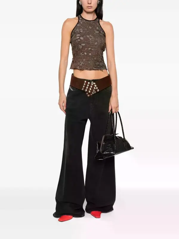 DIESEL® Halterneck Top