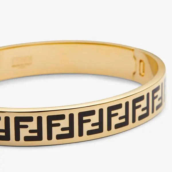 Fendi Forever Bracelet