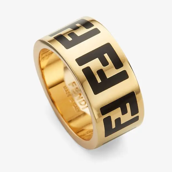 Fendi Forever Ring