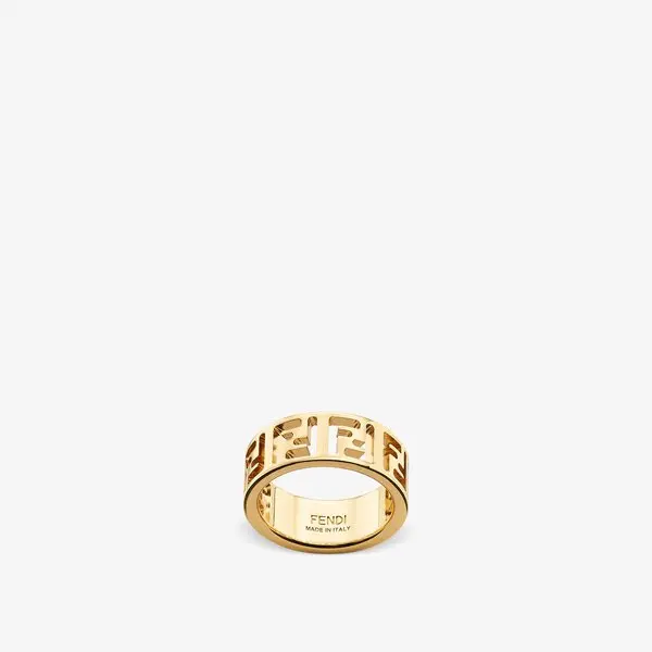 Fendi Forever Ring