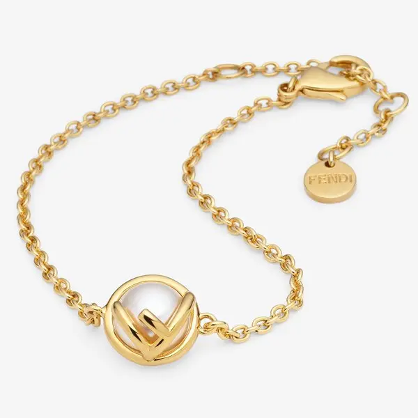 Fendi F Is Bracelet