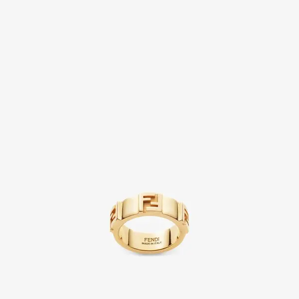 Fendi Forever Ring