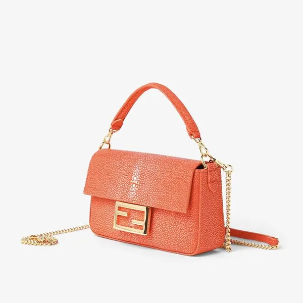 Fendi Baguette Mini