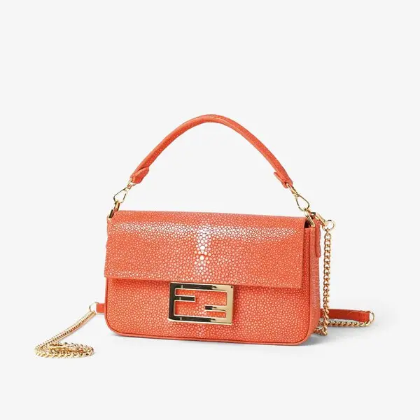 Fendi Baguette Mini