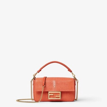 Fendi Baguette Mini