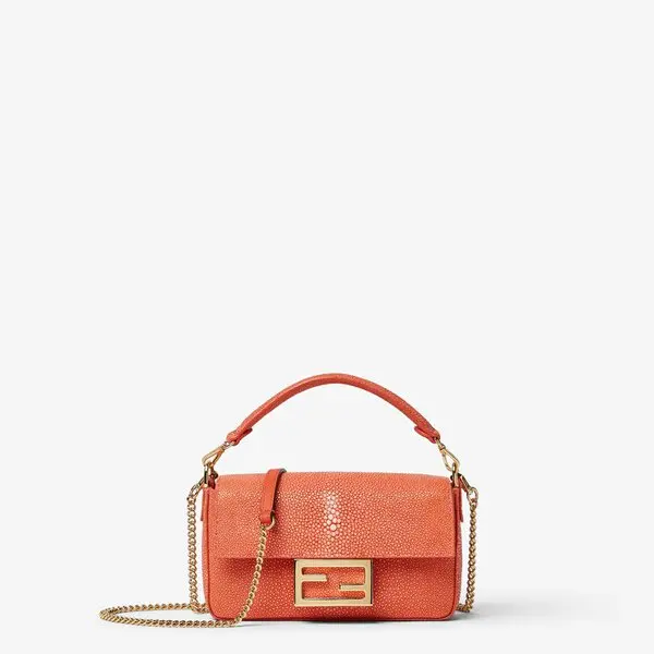 Fendi Baguette Mini