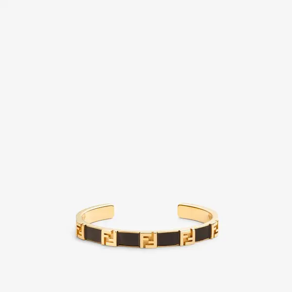 Fendi Forever Bracelet - Black