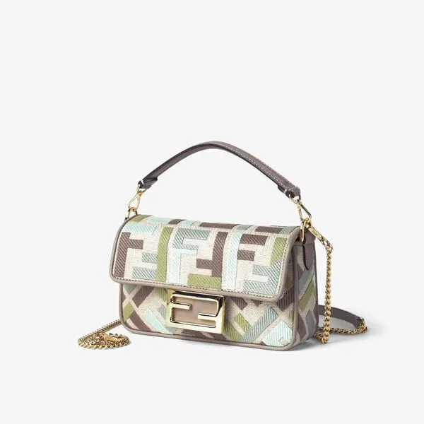 Fendi Baguette Mini