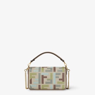 Fendi Baguette Mini
