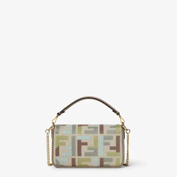Fendi Baguette Mini