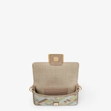 Fendi Baguette Mini