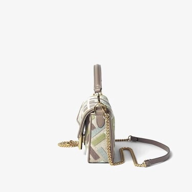 Fendi Baguette Mini