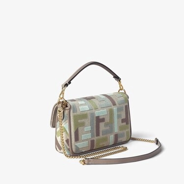 Fendi Baguette Mini