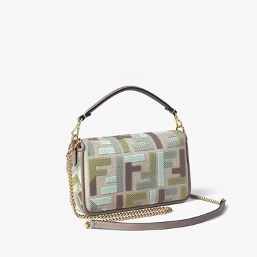 Fendi Baguette Mini