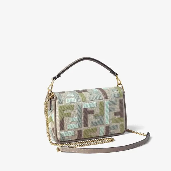 Fendi Baguette Mini