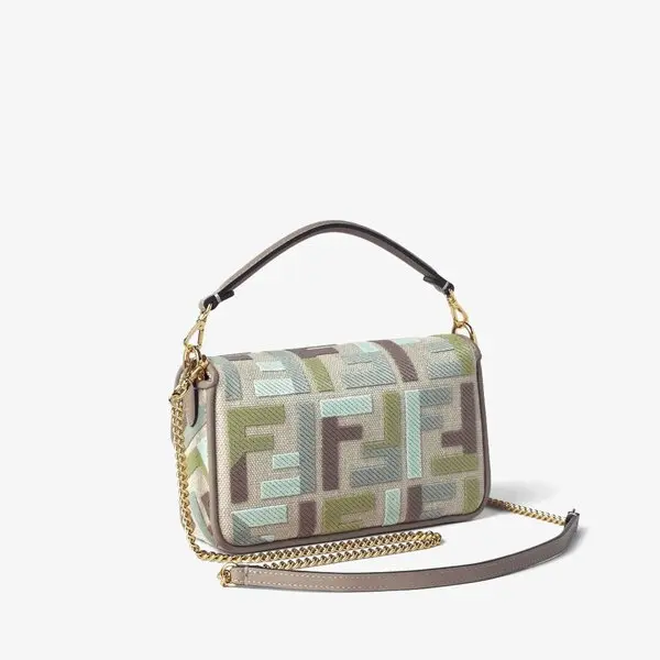 Fendi Baguette Mini