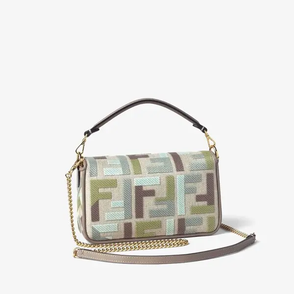 Fendi Baguette Mini