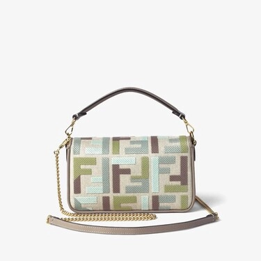 Fendi Baguette Mini