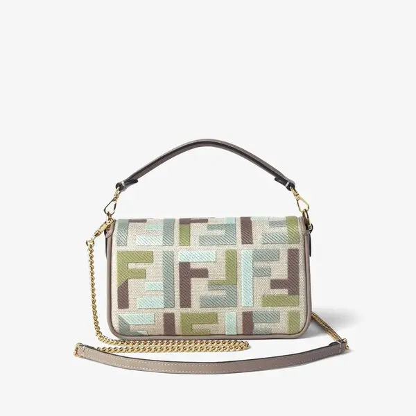 Fendi Baguette Mini