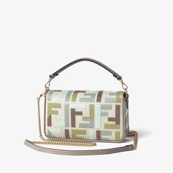 Fendi Baguette Mini