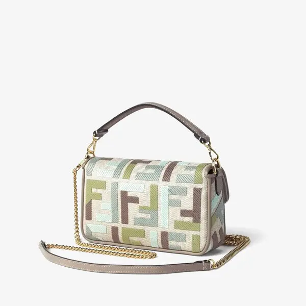 Fendi Baguette Mini