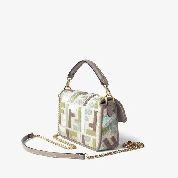 Fendi Baguette Mini