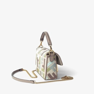 Fendi Baguette Mini