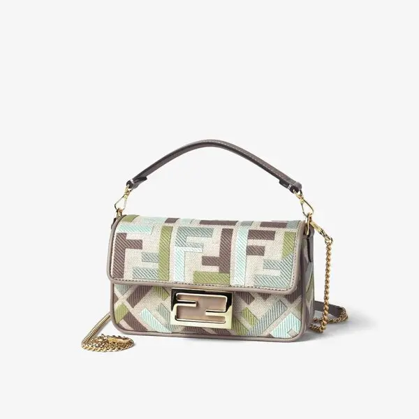 Fendi Baguette Mini
