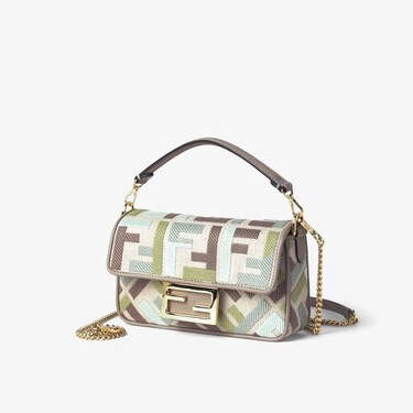 Fendi Baguette Mini