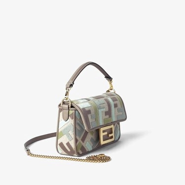 Fendi Baguette Mini
