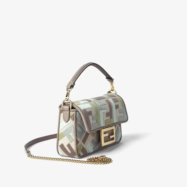 Fendi Baguette Mini