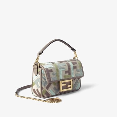 Fendi Baguette Mini