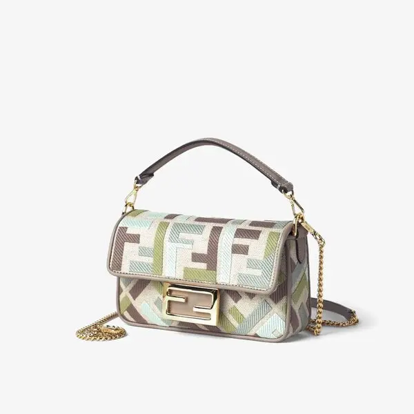 Fendi Baguette Mini