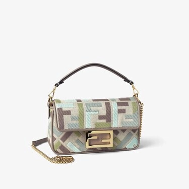 Fendi Baguette Mini