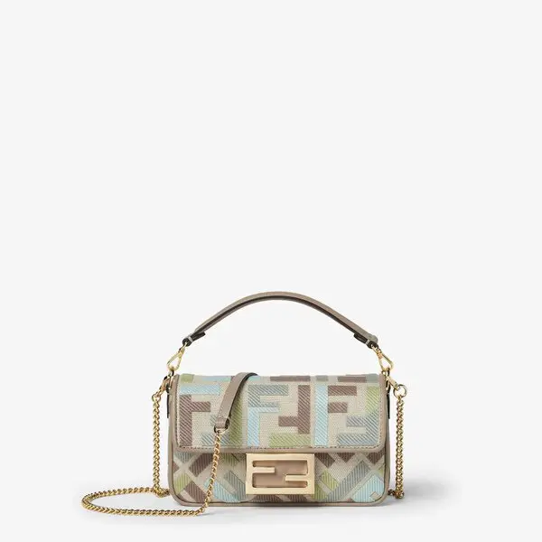 Fendi Baguette Mini