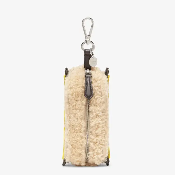 Fendi Bag Charm