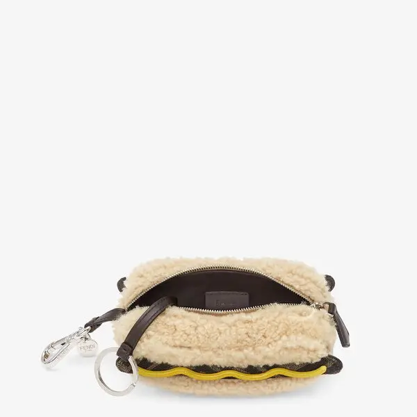 Fendi Bag Charm