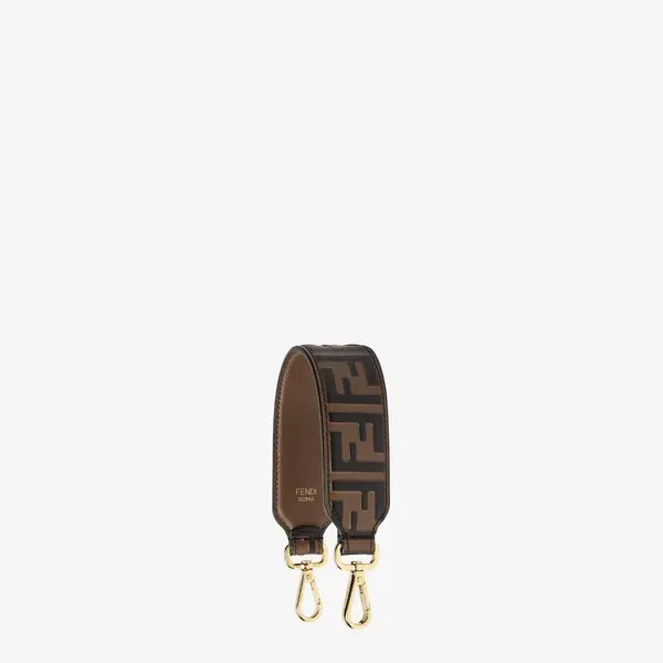 Fendi Mini Strap You - Multicolour