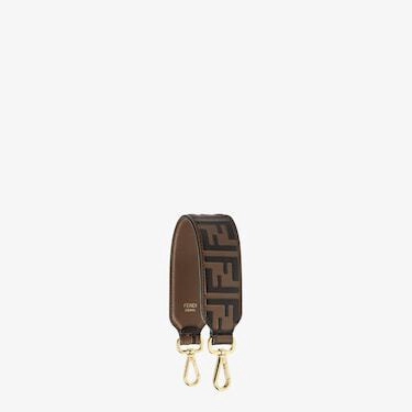 Fendi Mini Strap You - Multicolour