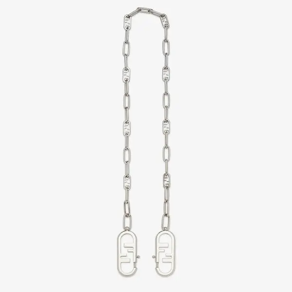 Fendi Chain Mesh Strap You