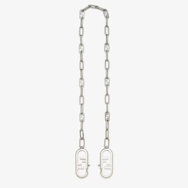 Fendi Chain Mesh Strap You