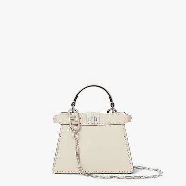 Fendi Chain Mesh Strap You