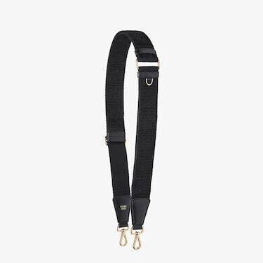 Fendi Strap You - Black